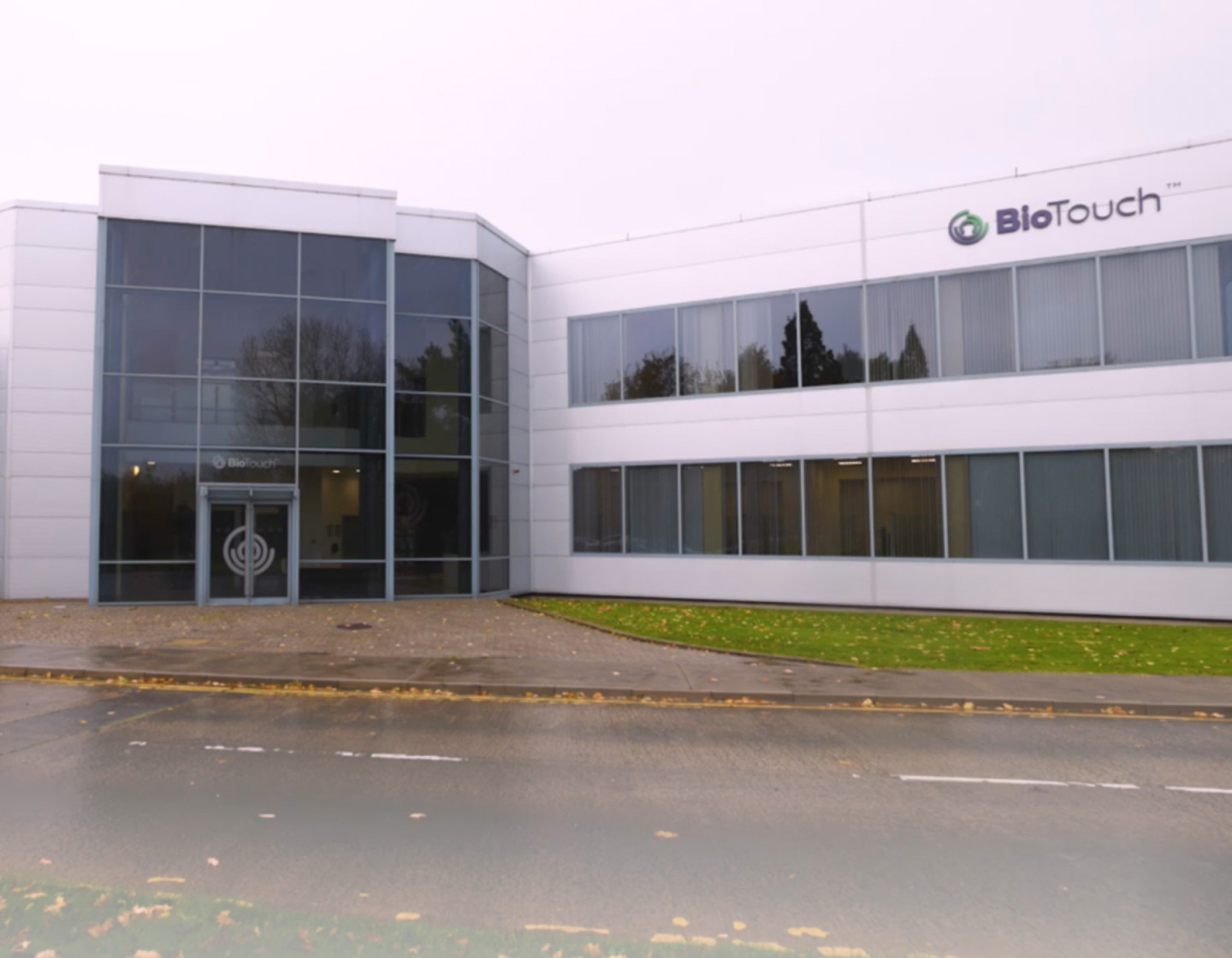 Medical Device Kitting and Logistics Solutions | BioTouch