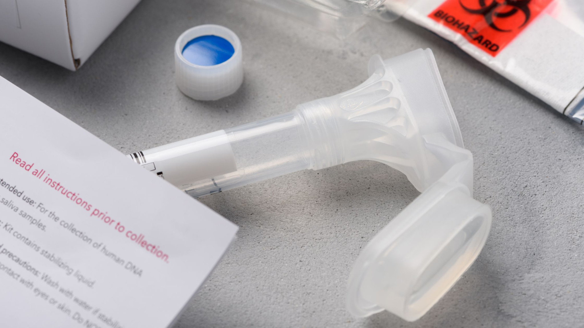 Medical Device Kitting and Logistics Solutions | BioTouch