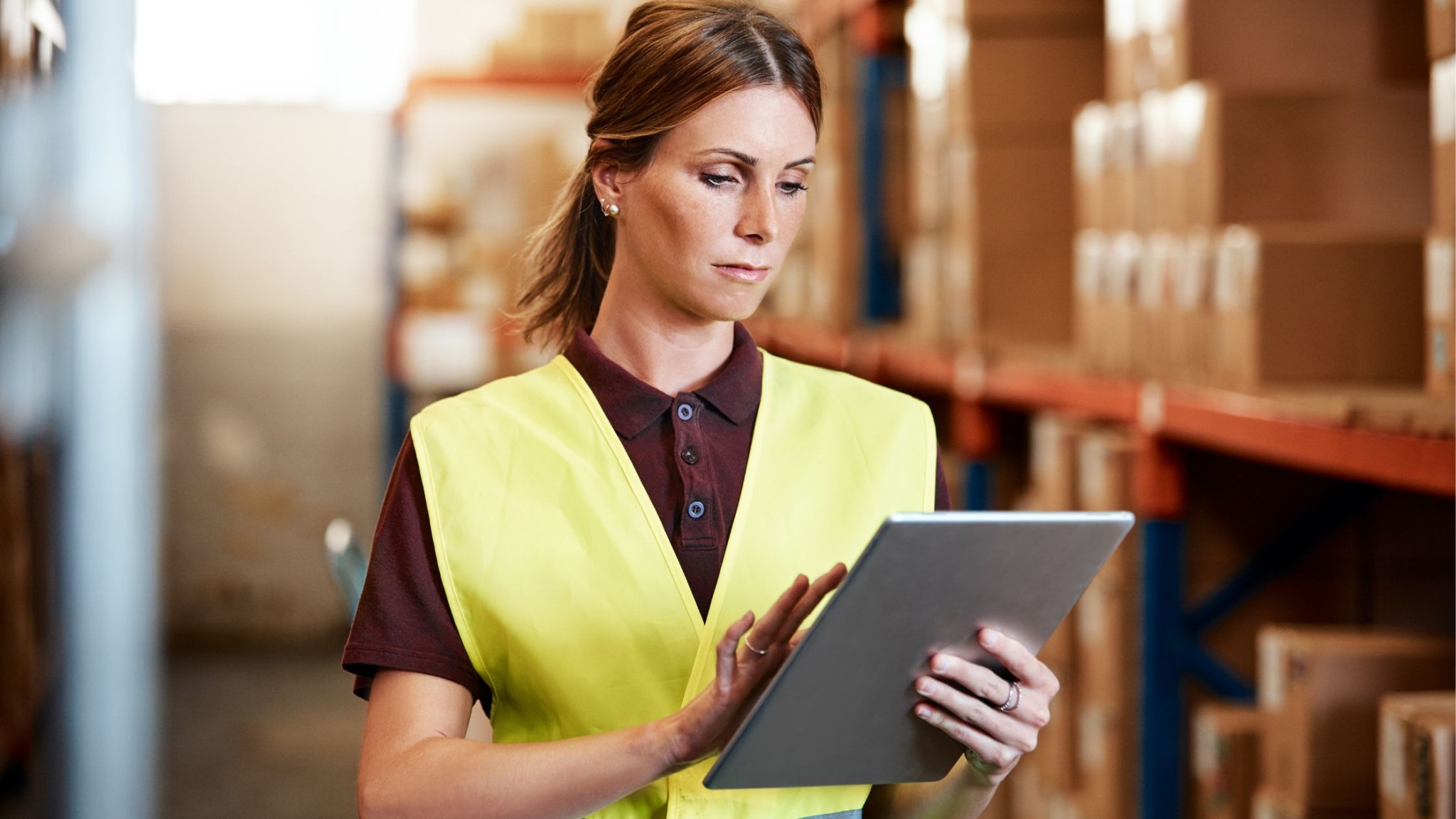 Breaking Down Healthcare Supply Chain Challenges: Why They Cause Stress ...