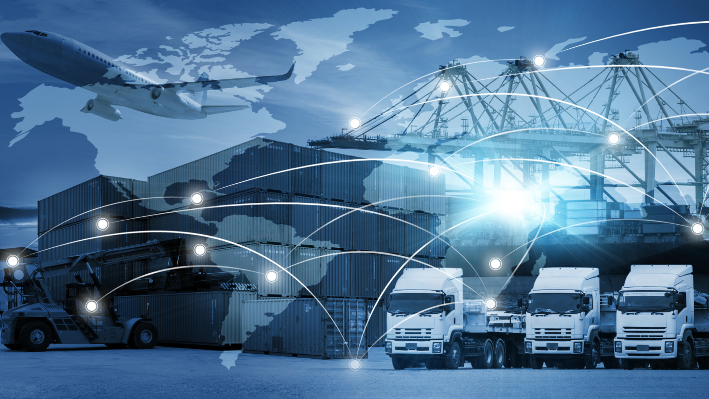 Your Healthcare Logistics & Medical Supply Partner | BioTouch