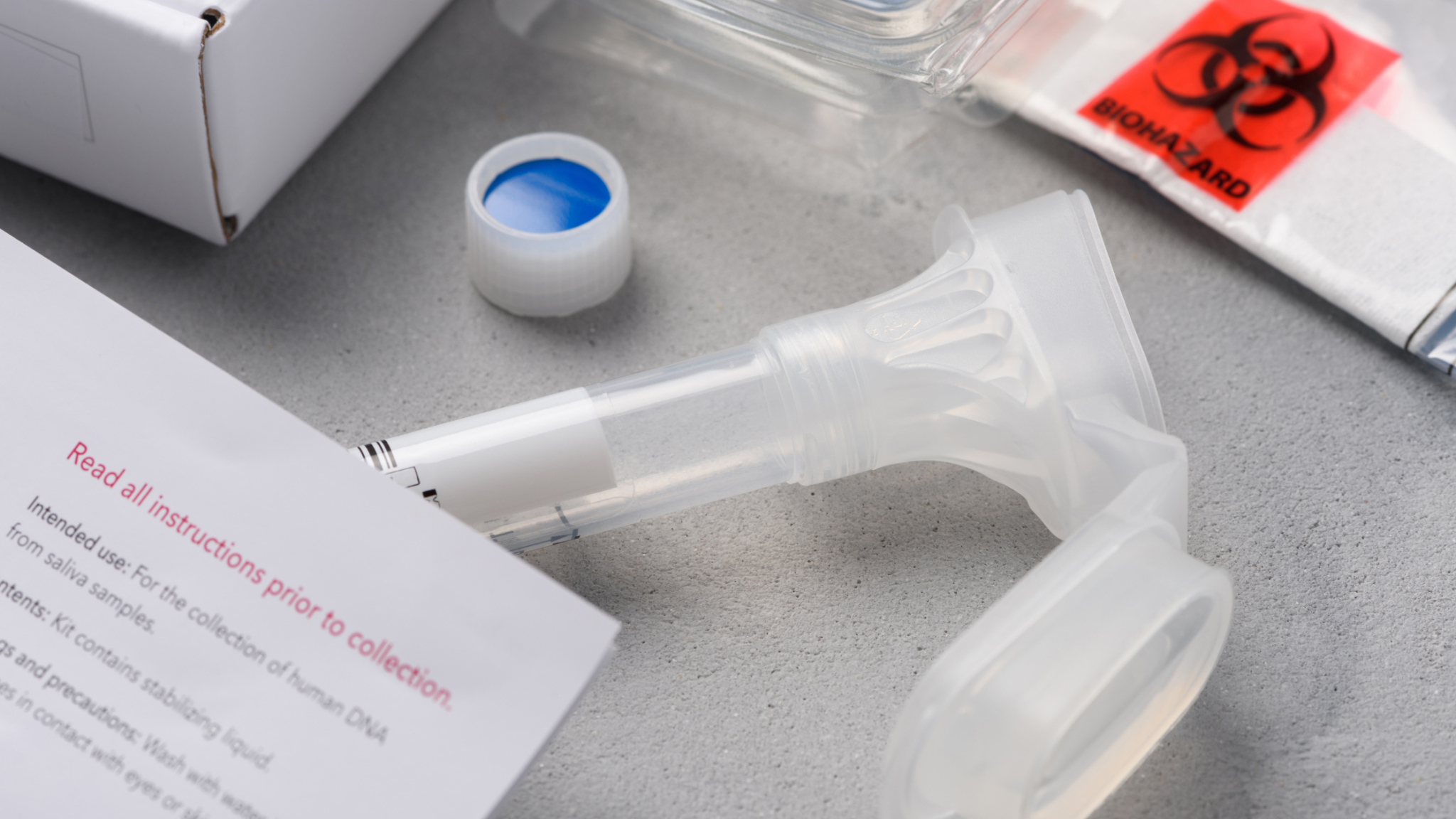 Medical Device Kitting and Logistics Solutions | BioTouch