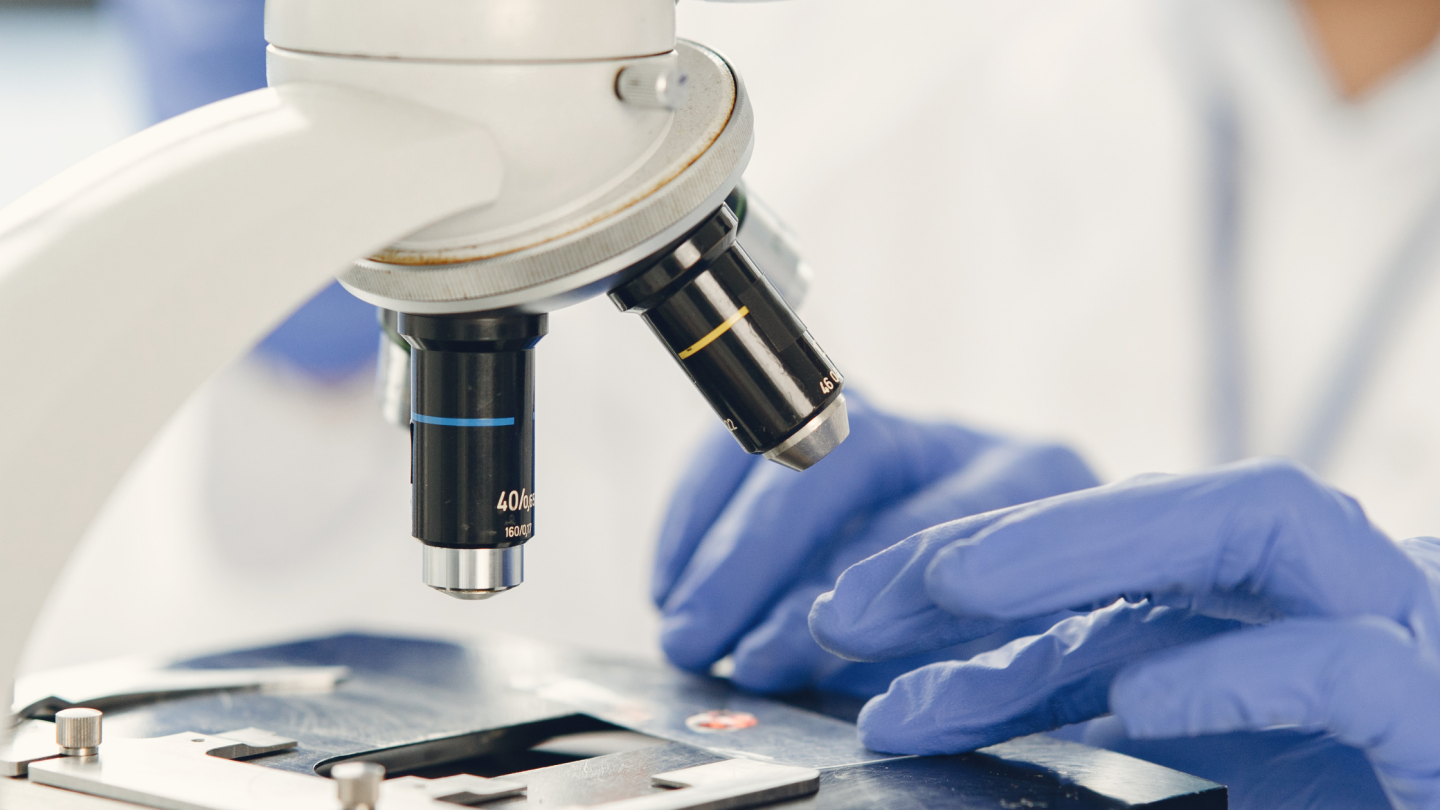 Medical Device Kitting and Logistics Solutions | BioTouch