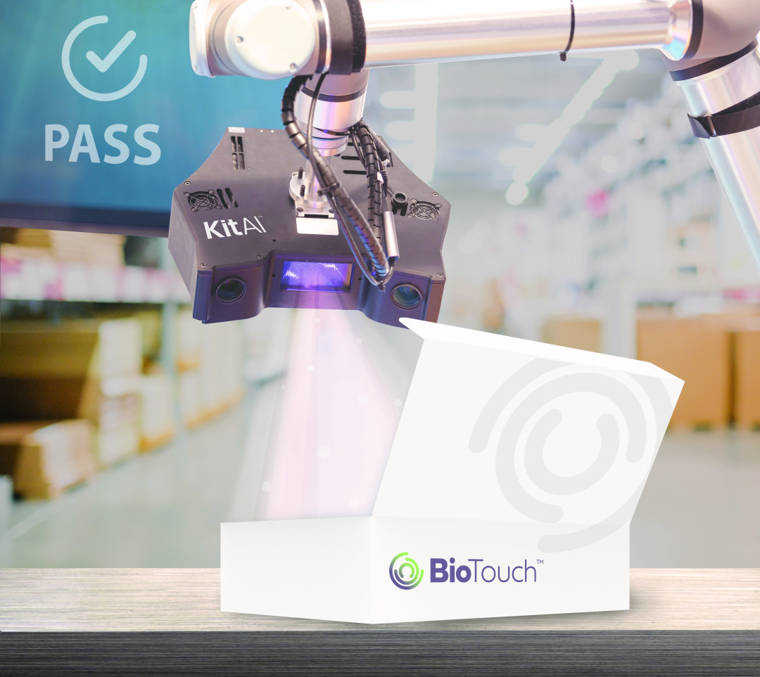 Medical Device Kitting and Logistics Solutions | BioTouch