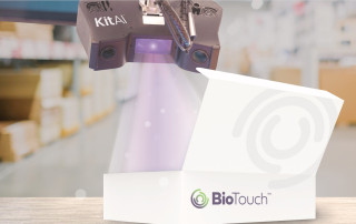Medical Device Kitting and Logistics Solutions | BioTouch