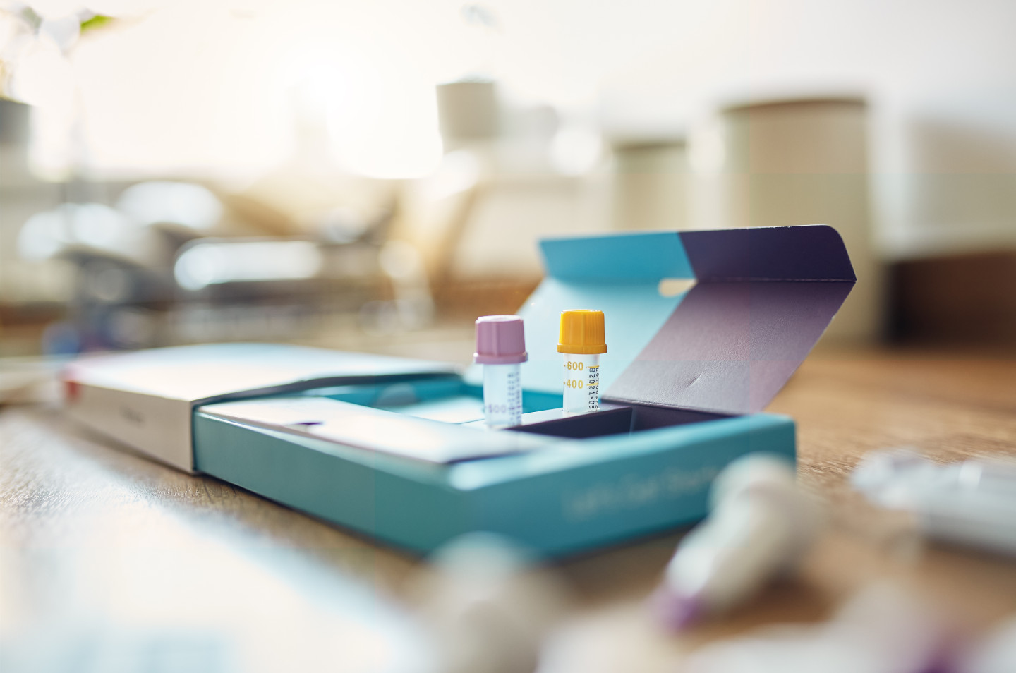 Medical Device Kitting and Logistics Solutions | BioTouch