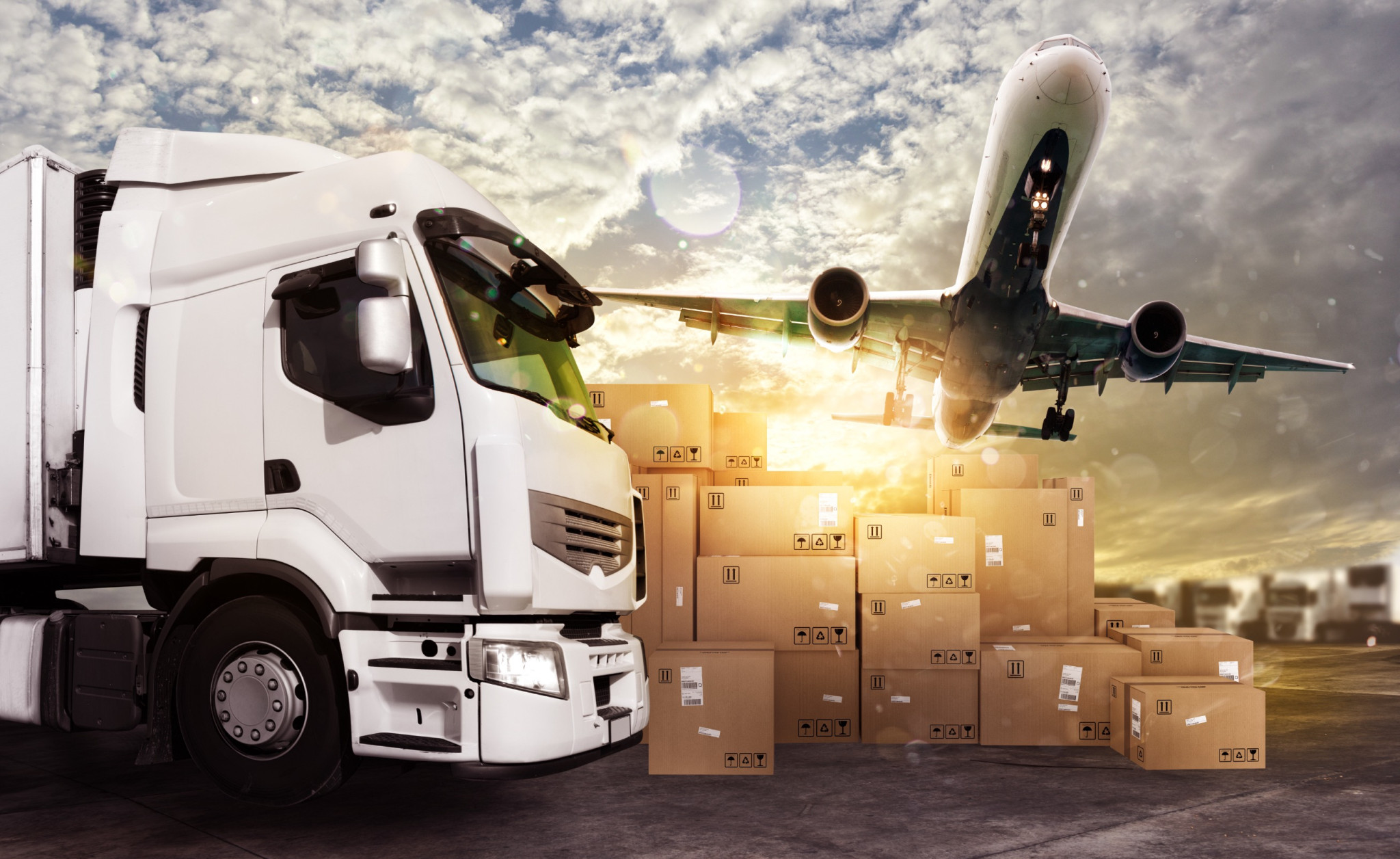 Healthcare Courier Services You Can Rely On | BioTouch