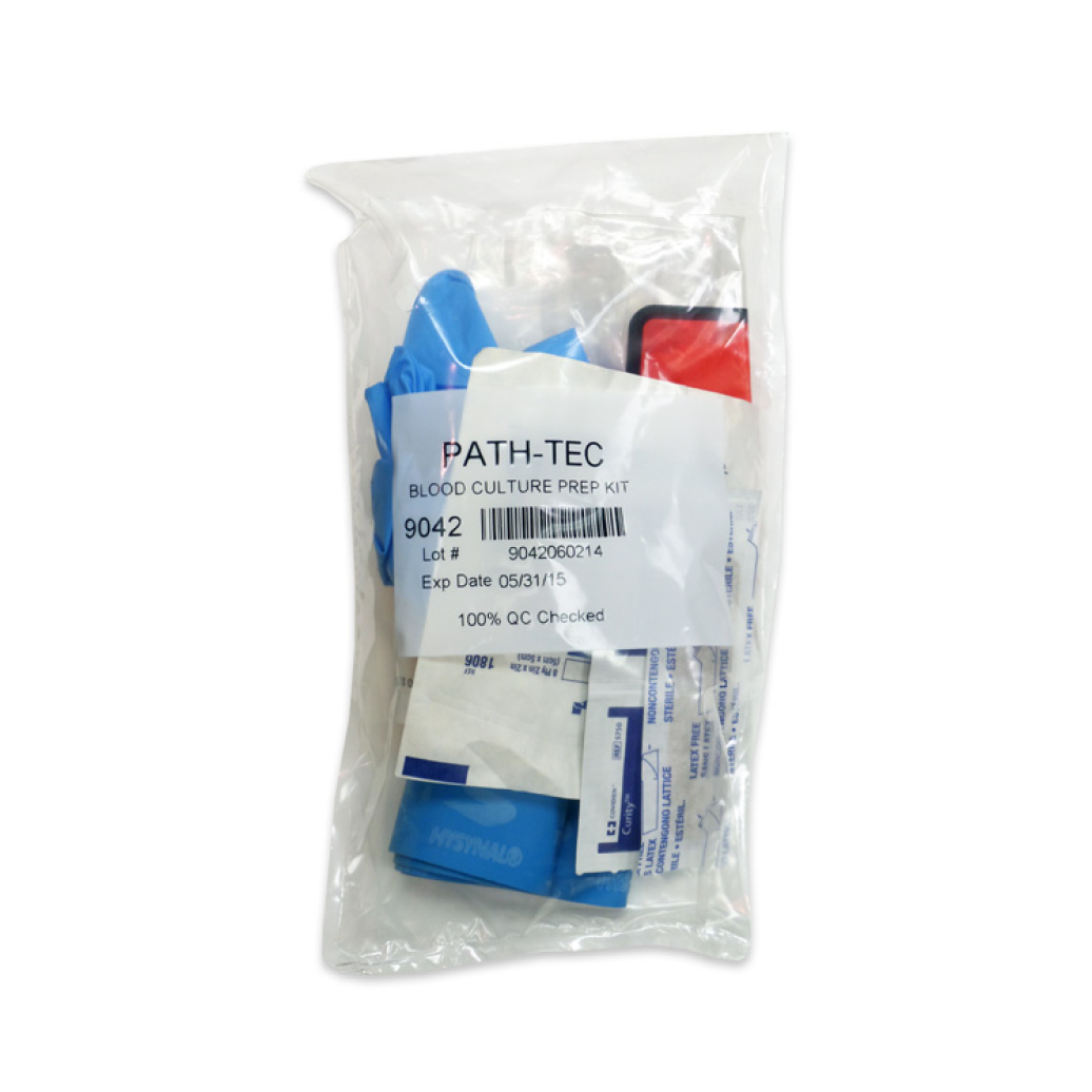 Standard Kits | BioTouch