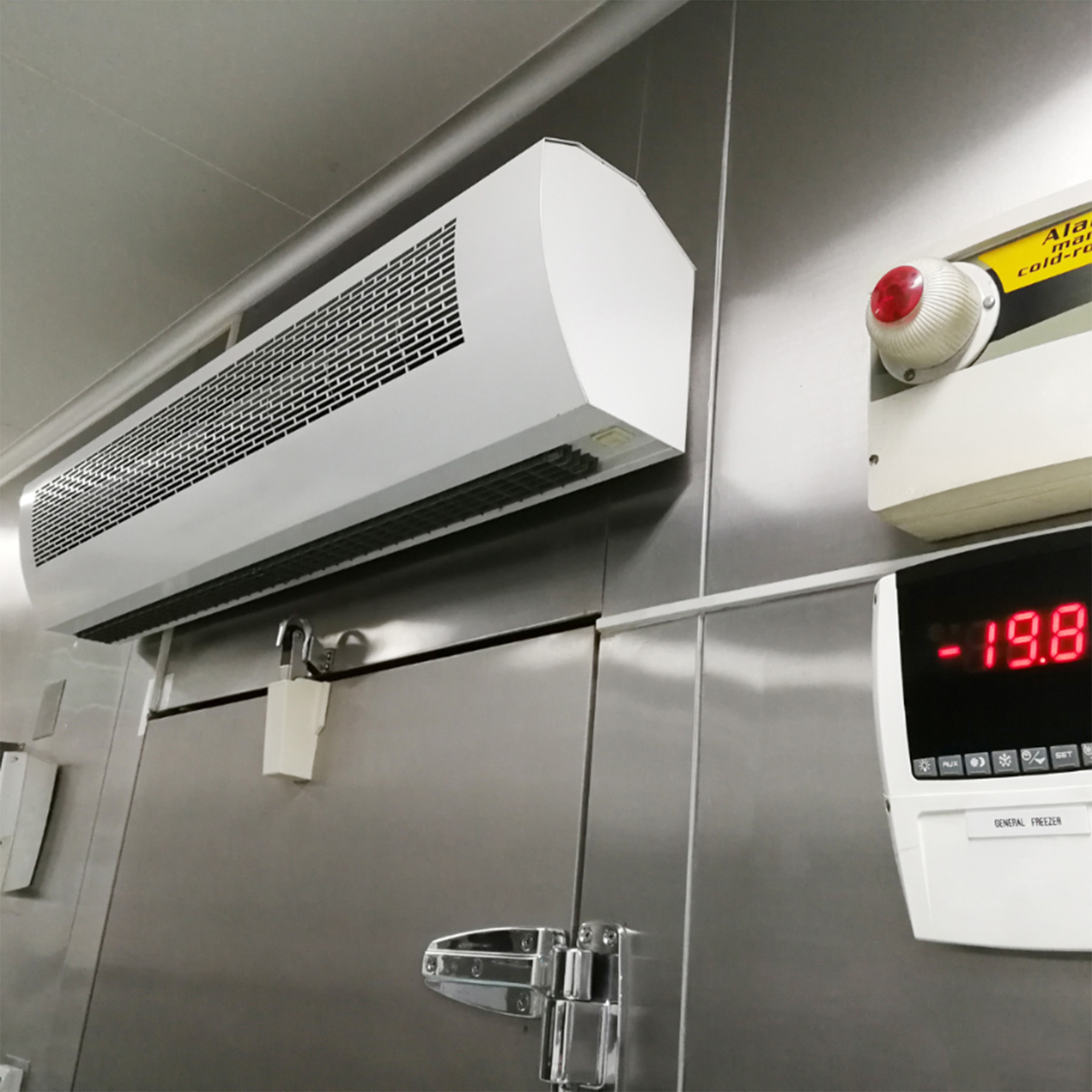 Temperature Control Solutions For Every Laboratory | BioTouch