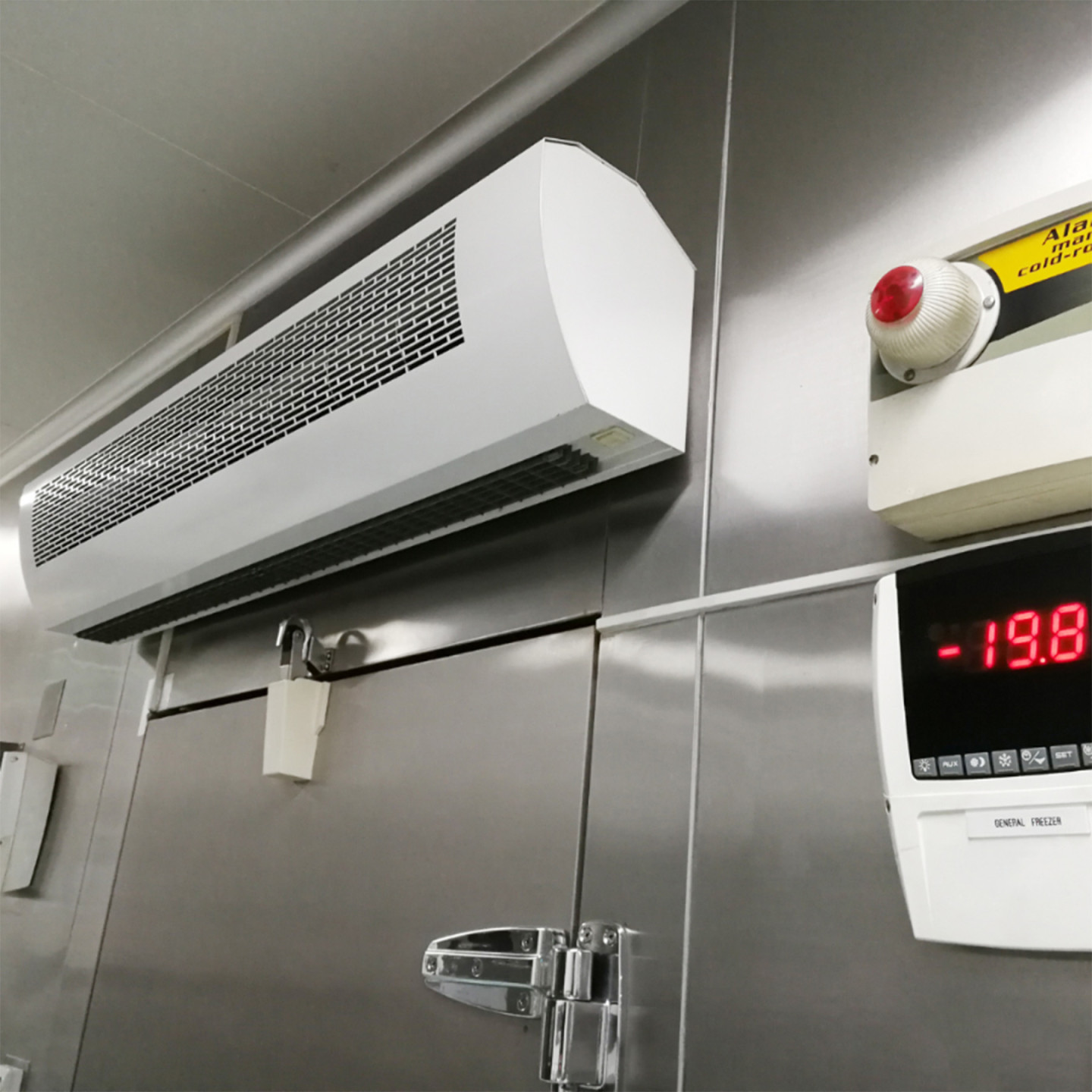 Temperature Control Solutions For Every Laboratory | BioTouch