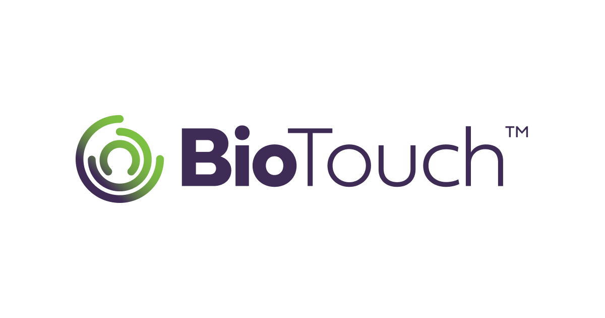 Customer Portals | BioTouch
